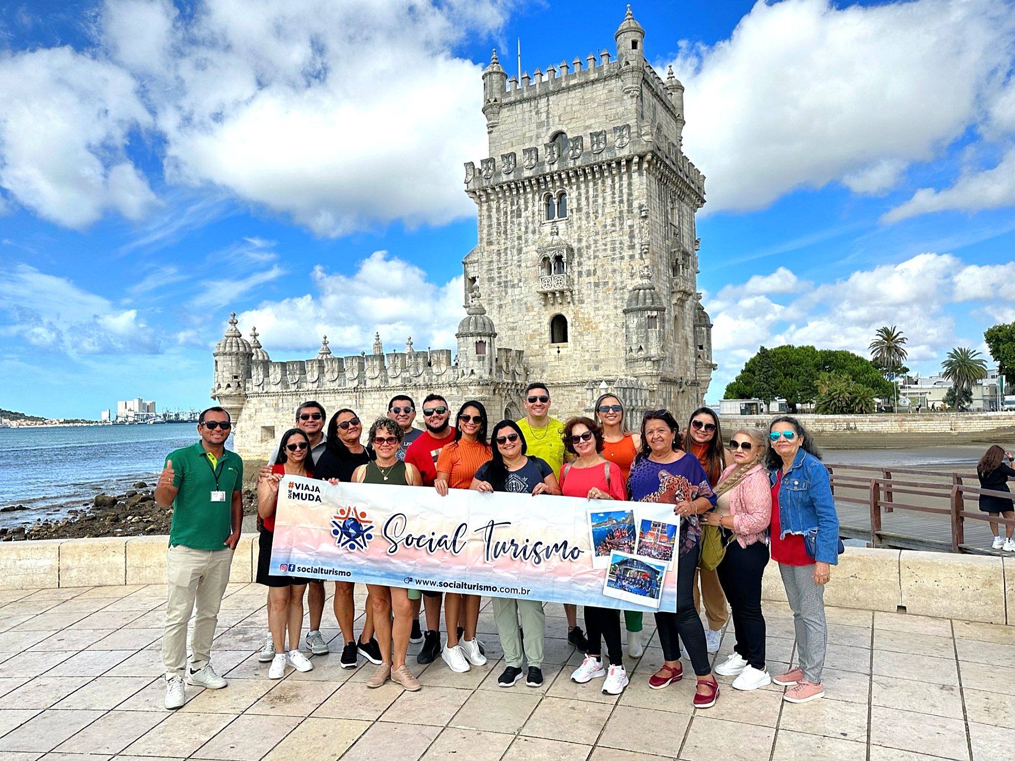 Portugal – Social Turismo